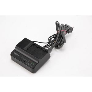 Used Sony BC-U1 Battery Charger for BP-U30/U60 Lithium-Ion Battery Packs SKU#1655093 BCU1A