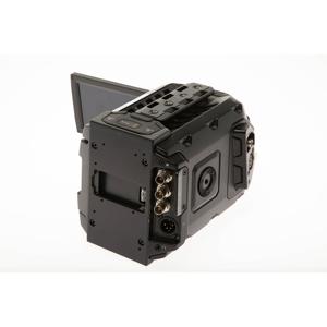 Used Blackmagic Design URSA Mini 4.6K Camera with EF Mount - NO DONGLE ...