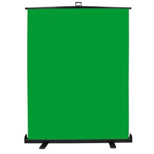 Used Glow Green Screen Collapsible Chroma Key Panel - SKU#1656935