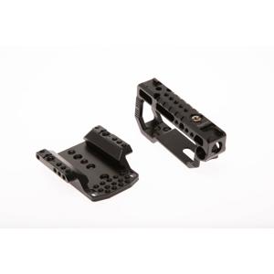 Used SmallRig Top Handle Kit for Blackmagic URSA Mini and Mini Pro ...