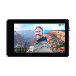 Used Sony 3.5" Vlog Monitor for Xperia PRO-I Smartphone XQZIV01 - Adorama