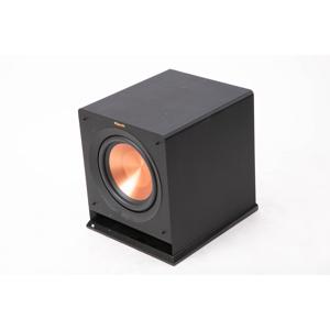 Used KLIPSCH R-110SW 10" 300W SUBWOOFER AUSKPR110SW - Adorama