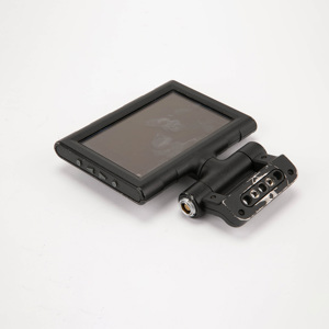 USED RED PRO 5" LCD Touch Screen - Mfr# 730-0008 SKU#1657812