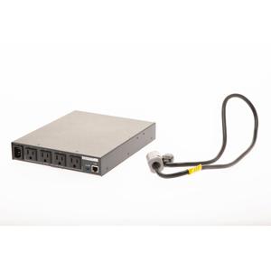 Used Extron IPL T PCS4 Four Port Power Control and Current Sensor - SKU ...