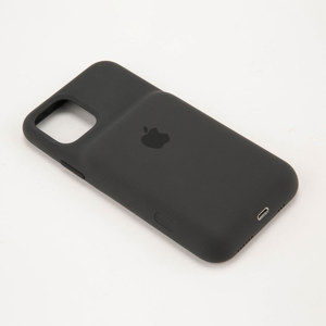 Used Apple Smart Battery Case with Qi Wireless Charging for iPhone 11 ...