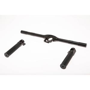 Used Shape Dual Grip Handlebar for DJI Ronin-S Gimbal Stabilizer - SKU ...