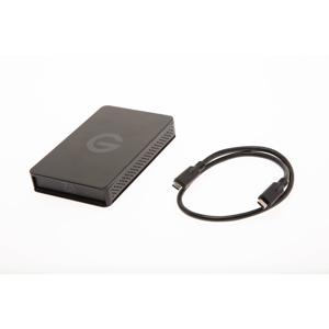 Used G-Technology ev Series Reader Atomos Caddy Edition Enclosure - SKU ...