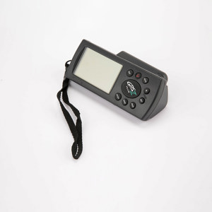 USED Garmin GPS II Plus Waterproof Hiking GPS - SKU#1659215