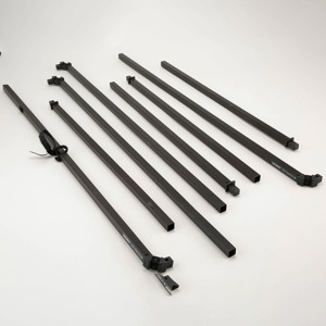 Used Westcott 6x6' Scrim Jim Cine Kit - SKU#1660184 1895-N - Adorama