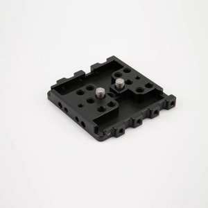 Used Wooden Camera Easy Riser for RED EPIC/Scarlet - SKU#1660594 146800