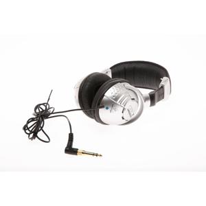Used Behringer HPX2000 High-Definition DJ Headphones 000-18800-00010