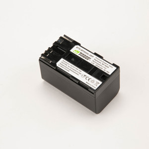 Used Wasabi Power Battery for Canon BP-950G, BP-955 and RED Komodo 6K ...