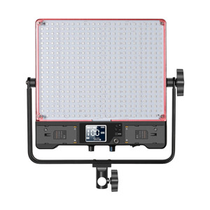 USED GVM 50SM 50W Bi-Color RGB Double-Sided Soft LED Panel Light - SKU ...