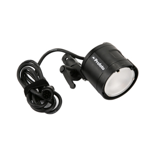 Used Profoto B2 250Ws Off-Camera Flash Head - SKU#1660877 - Adorama