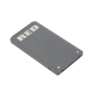 Used RED Digital Cinema REDMAG 1.8" SSD, 48GB - Mfr# 750-0044 SKU ...