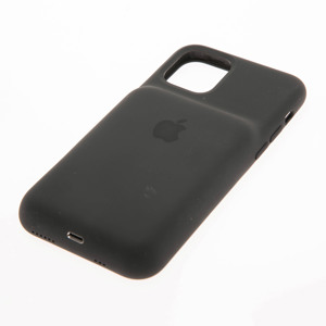 Used Apple Smart Battery Case with Qi Wireless Charging for iPhone 11 ...