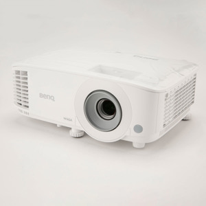 Used BenQ MW560 WXGA DLP Eco-Friendly Business Projector - SKU#1662496