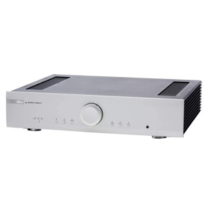 Used Music Fidelity M5si 150W Integrated Amplifier - Silver SKU#1662798