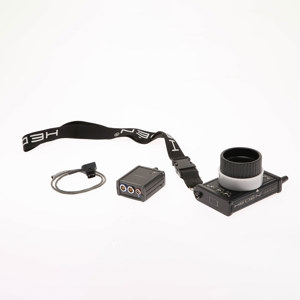 Used HEDEN CARAT Lens Control Kit (No Motor) - SKU#1662905 VDXHECA100