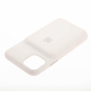 Used Apple Smart Battery Case with Qi Wireless Charging for iPhone 11 ...