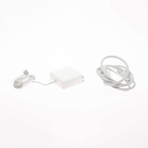 Used Apple 85W MagSafe 2 Portable Power Adapter - for MacBook Pro with ...