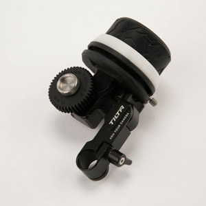 Used Tilta Titlaing Mini Follow Focus - Black SKU#1663783 - Adorama