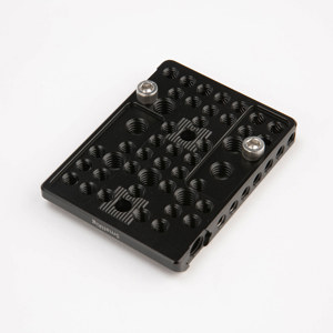 Used SmallRig Top Plate for Canon C200 Camera - Adorama