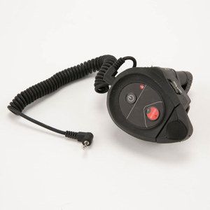 Used Manfrotto MVR901ECPL Lanc/Panasonic Clamp-On Zoom Remote Control ...