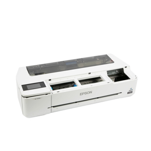 USED Epson SureColor T2170 24" Wireless Color Wide Format Inkjet ...