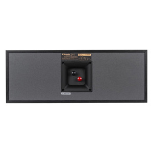 Used Klipsch Reference R-52C Two-Way Center Channel Speaker - SKU#1665232