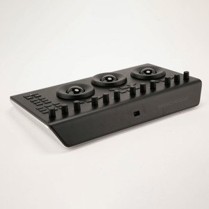 Used Blackmagic Design DaVinci Resolve Micro Panel - NO DONGLE SKU#1665827