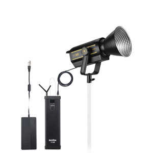 Used Godox VL300 300W LED Video Light - Adorama