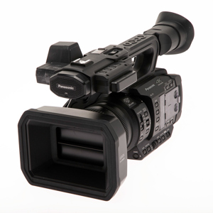 Used Panasonic HC-X1 4K Ultra HD Professional Camcorder - SKU#1666524 HC-X1