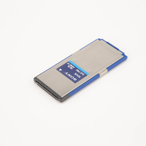 Used Sony SBP-32 32GB SxS Pro Memory Card - SKU#1666672 SBP32 - Adorama