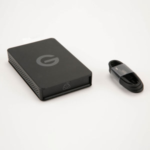 Used G-Technology ev Series Reader Atomos Caddy Edition Enclosure - SKU ...