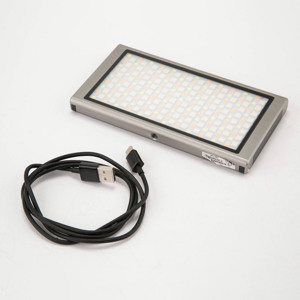 Used Falconeyes F7 II 12W RGB LED Light - SKU#1666900 F7-II - Adorama