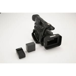 Used Panasonic AG-HVX200 1/3" 3-CCD P2 DV Pro HDV Camcorder AGHVX200 DEMO