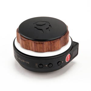 Used Tilta Nucleus-Nano Wireless Lens Control System with P-Tap Cable ...