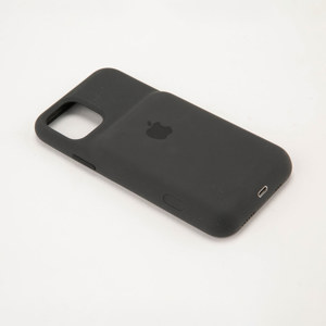 Used Apple Smart Battery Case with Qi Wireless Charging for iPhone 11 ...