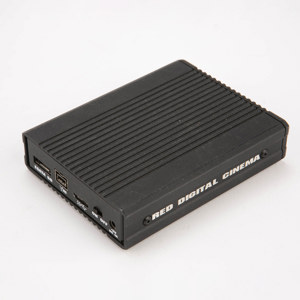 Used ARRI RED Station Red Mini-Mag Card Reader/Writer - Mfr# 750-0055 ...