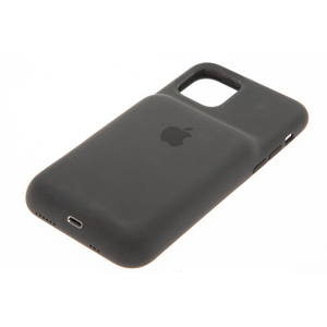 Used Apple Smart Battery Case with Qi Wireless Charging for iPhone 11 ...