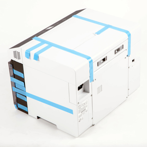 USED Epson SureLab D1070 Wireless Professional Minilab Photo Inkjet ...