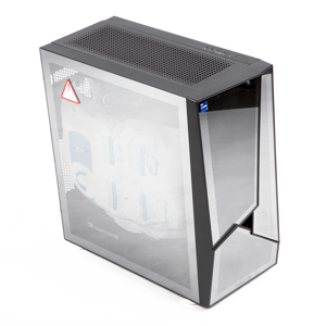 Used iBUYPOWER SlateMR 304i Gaming Desktop Computer - SKU#1668549 PB ...