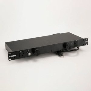 Used Furman Sound Merit X Series M-8Lx 15-Amp Power Conditioner - SKU ...