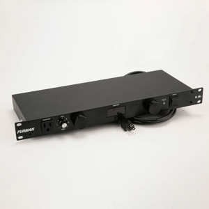 Used Furman Sound Merit X Series M-8Lx 15-Amp Power Conditioner - SKU ...