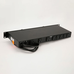 USED Furman Sound Merit X Series M-8Lx 15-Amp Power Conditioner - SKU ...