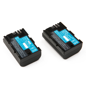 Used Canon LP-E6 Battery Pack - Adorama