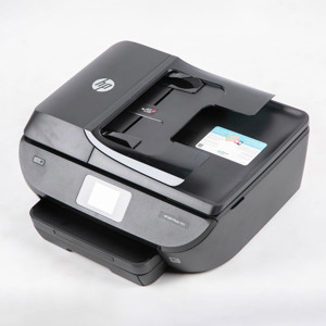 Used HP ENVY Photo 7855 All-in-One Inkjet Printer K7R96A - Adorama