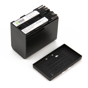 USED Wasabi Power BP-970G Battery Replacement - Adorama