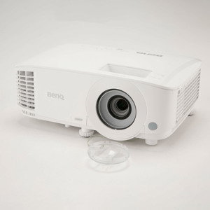 Used BenQ MH733 Full HD Network Business Projector - SKU#1669972